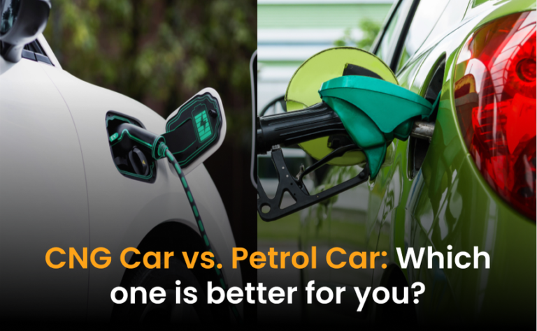 CNG Cars vs Petrol Cars: A Comprehensive Comparison - Gears N Torque