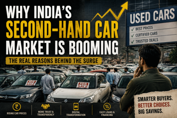 The Benefits of Buying a Pre-Owned Vehicle: A Comprehensive Guide ...